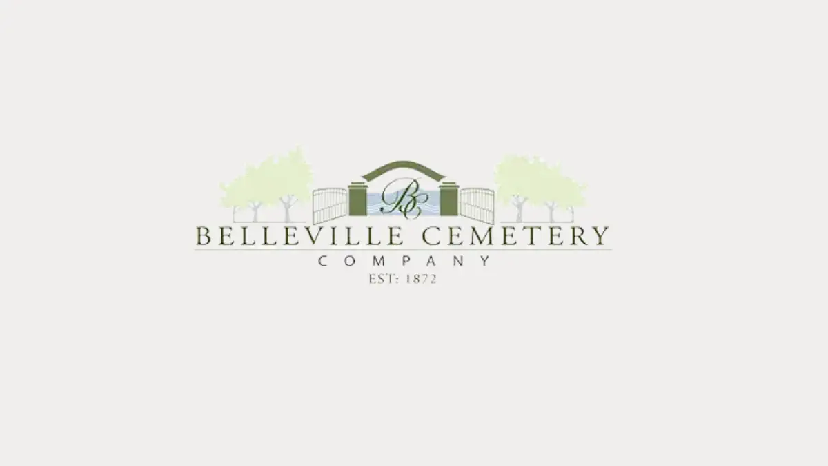 Home - Belleville Cemetery